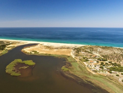 The Astounding Destination of the Year 2021: Melides,