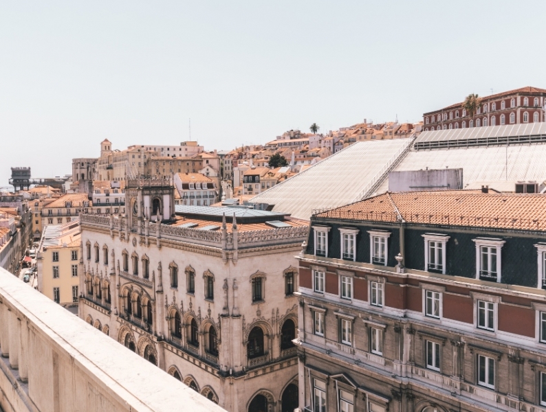 The Ultimate Guide Of Lisbon, The City of Seven Hills