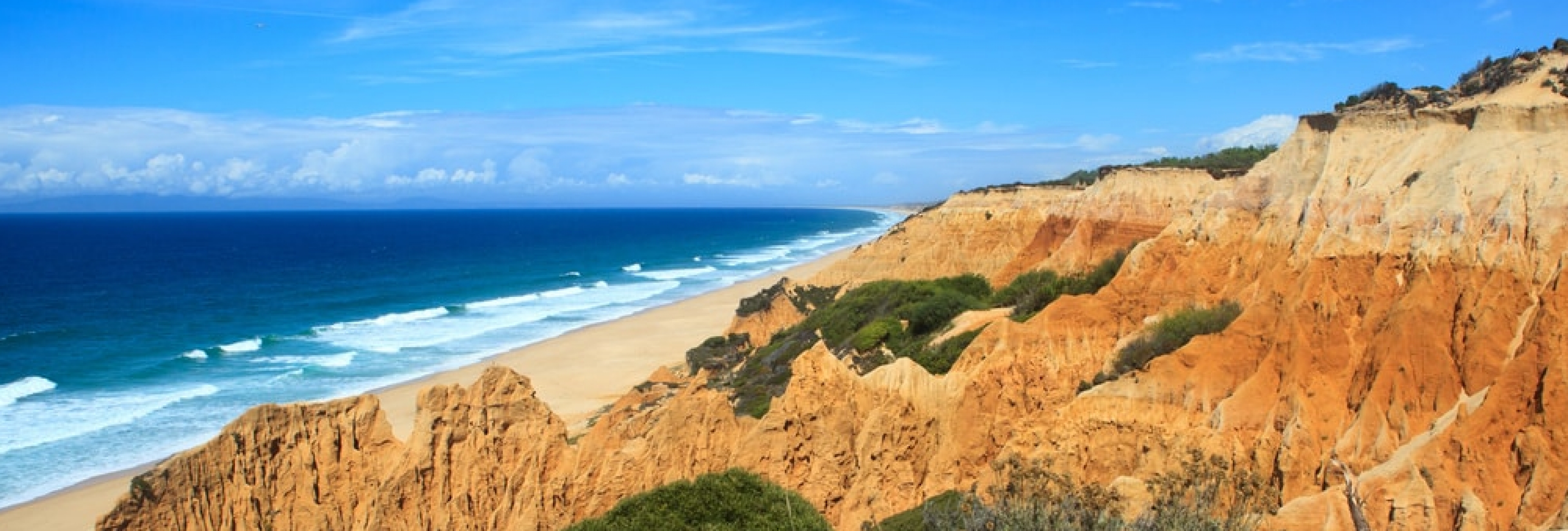 The Best Places to go in 2023: Melides, Comporta,
