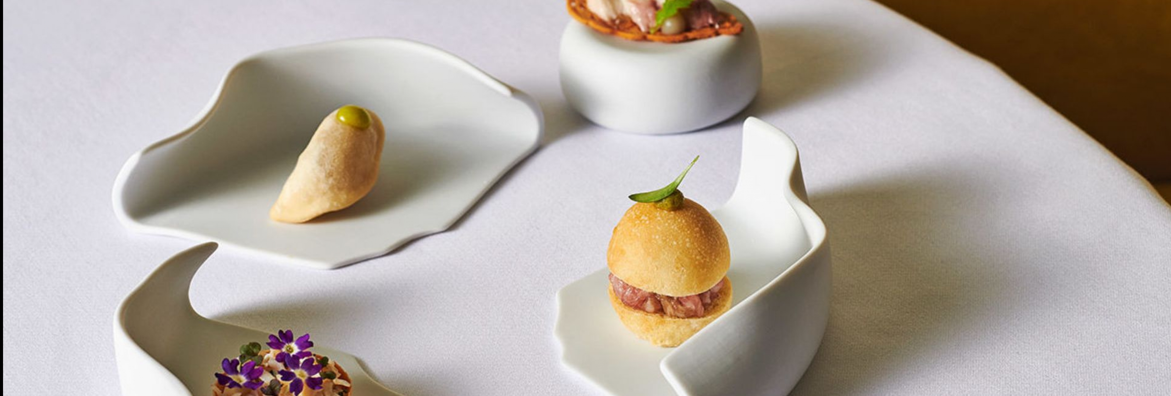 The best fine dining restaurants in Porto
