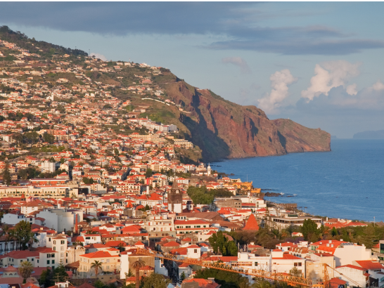 10 day Luxury Tour in Mainland Portugal & Madeira | Luxury Travel and ...
