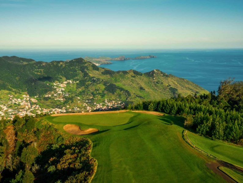 Golf in Portugal: A Paradise for Golf Enthusiasts