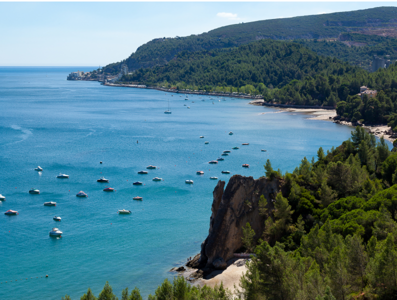 Best Hotels, Wineries and Experiences in Setúbal