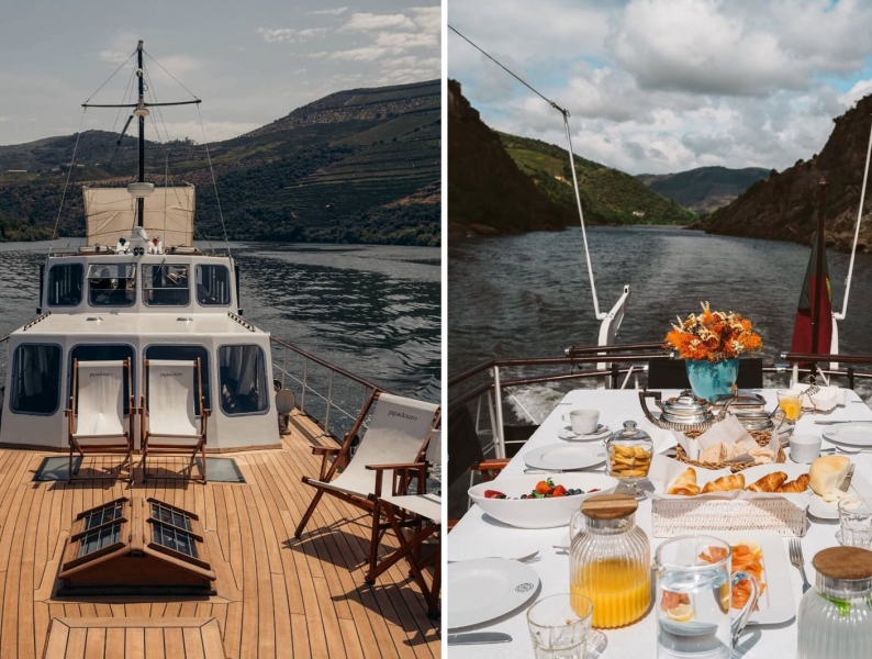 Where to Go for the Best Luxury Short Breaks Portugal