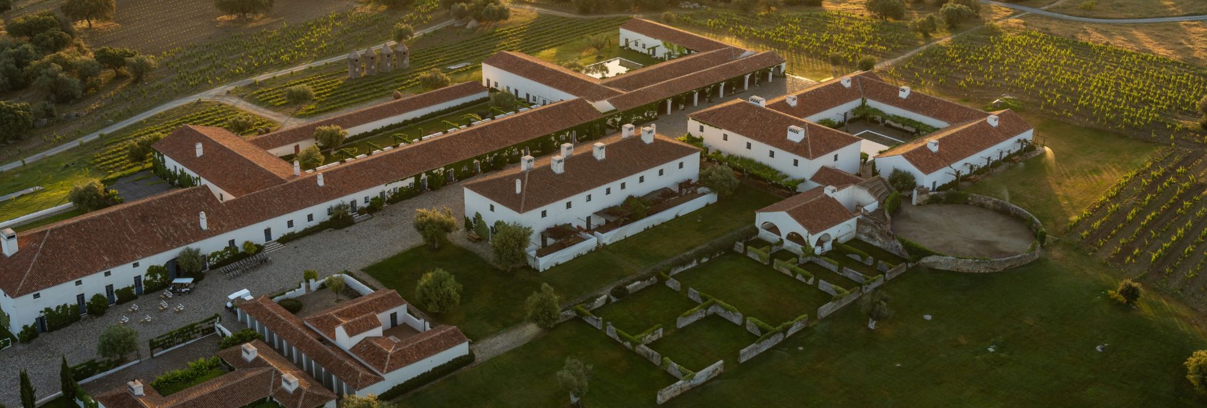 Portugal’s Most Exquisite Luxury Escapes to Inspire