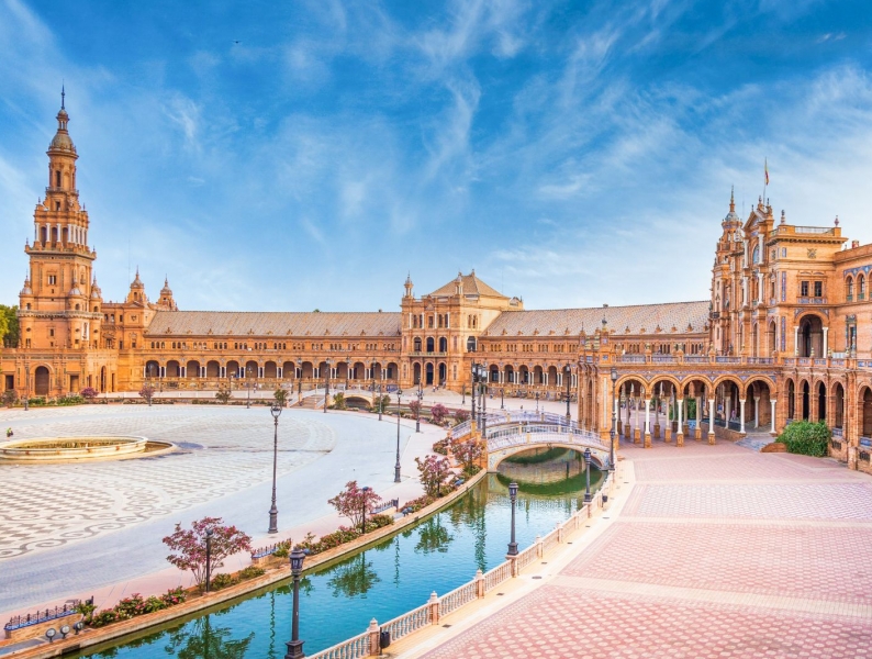 16-Day Luxury Tour of Portugal & Spain: The Ultimate